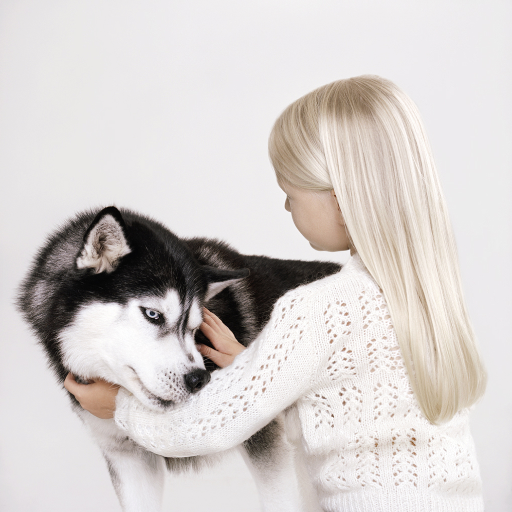 Ghostbite - Michael Reid