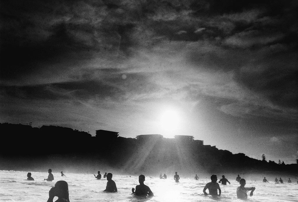 The Seventh Wave - Michael Reid