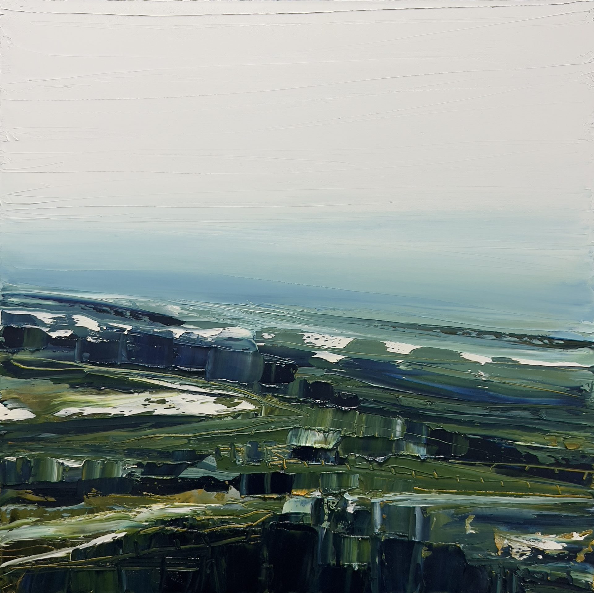 Found Our Way - Michael Reid Southern Highlands