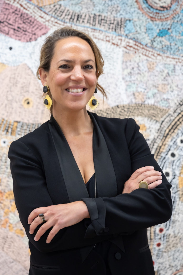 About - Michael Reid