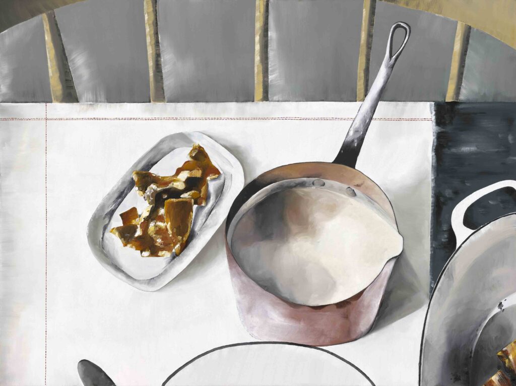 Grace Butterfield 'Grace' - Michael Reid Northern Beaches