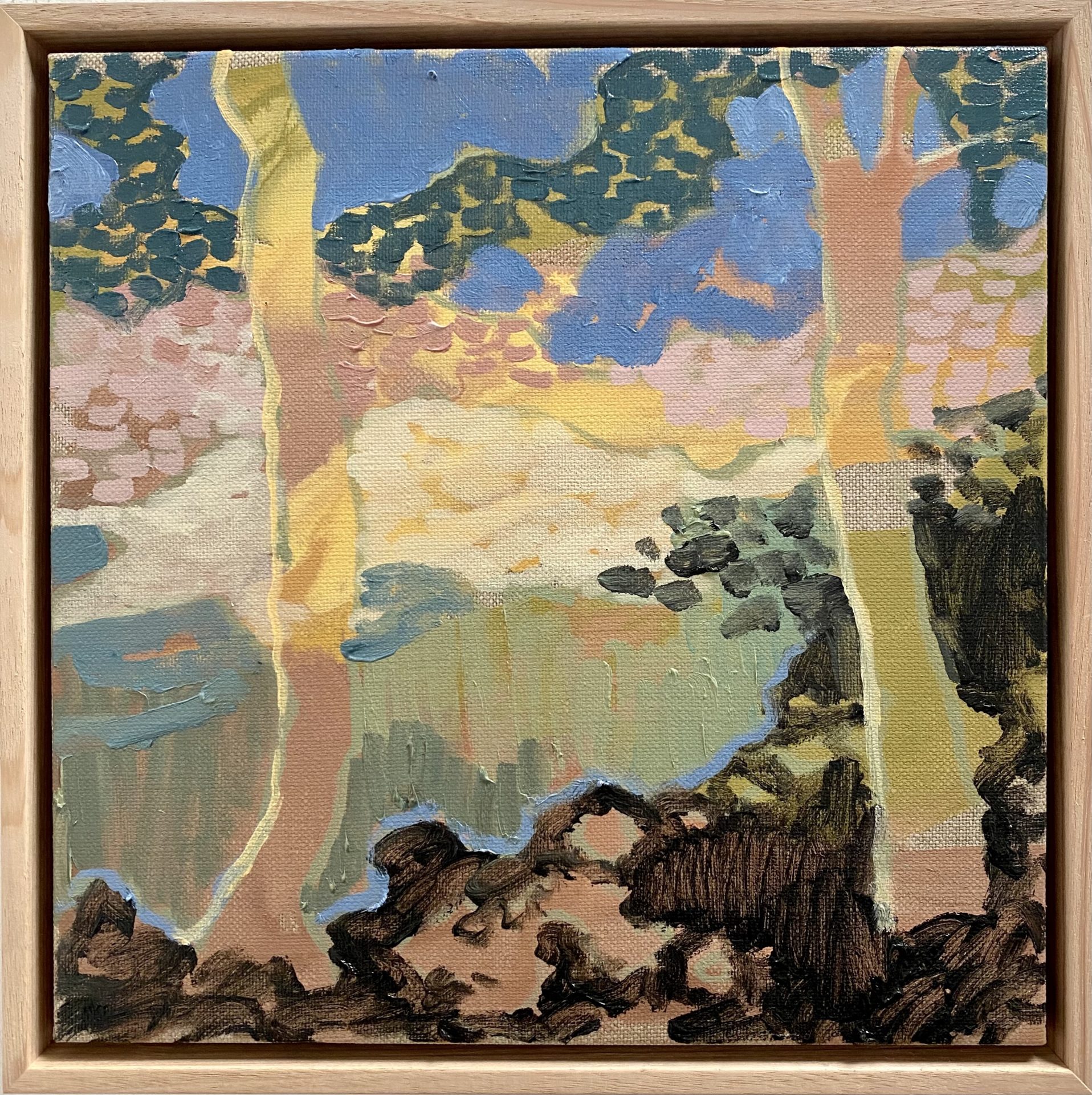 Stockroom – Michael Reid Northern Beaches