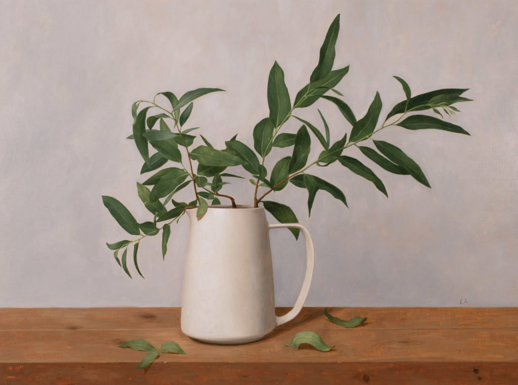 Michael Reid Northern Beaches – by Michael Reid