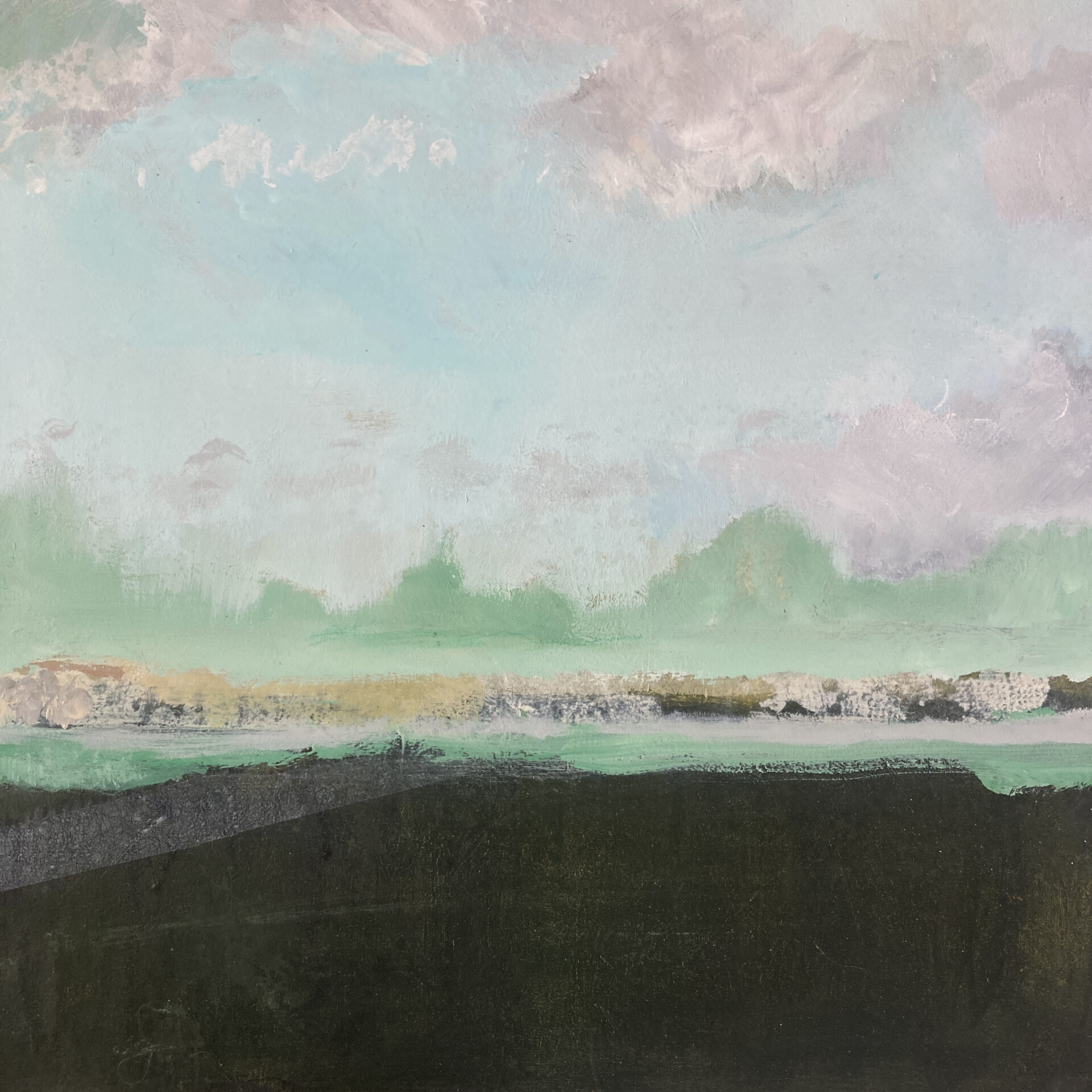 Colleen Guiney 'This Place is My Home' - Michael Reid Northern Beaches