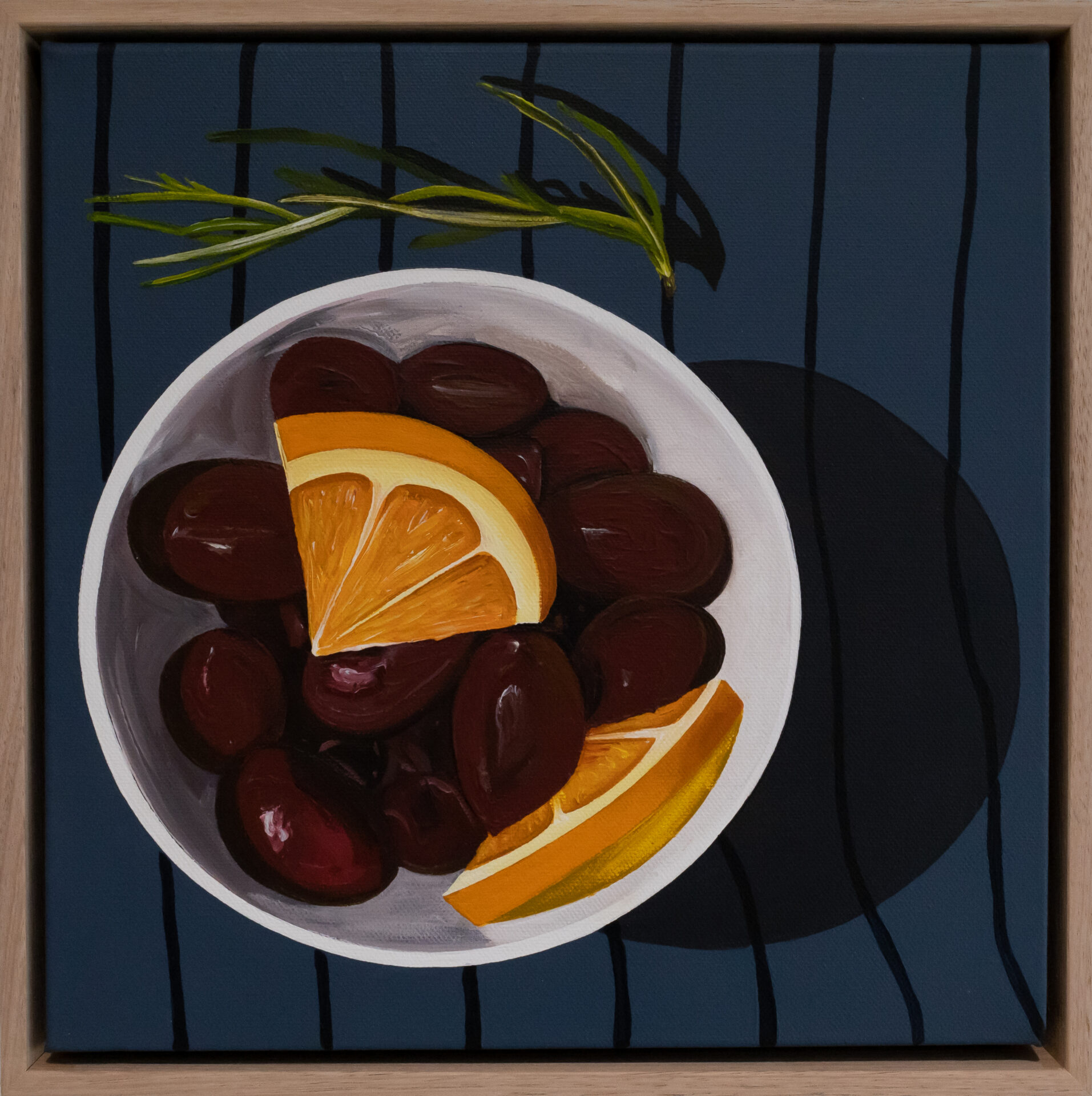 Jessie Feitosa: Limited release - Michael Reid Murrurundi