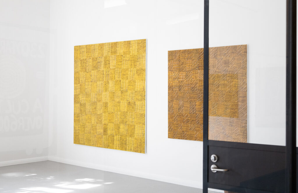 Deme Nagyi Napa - Michael Reid