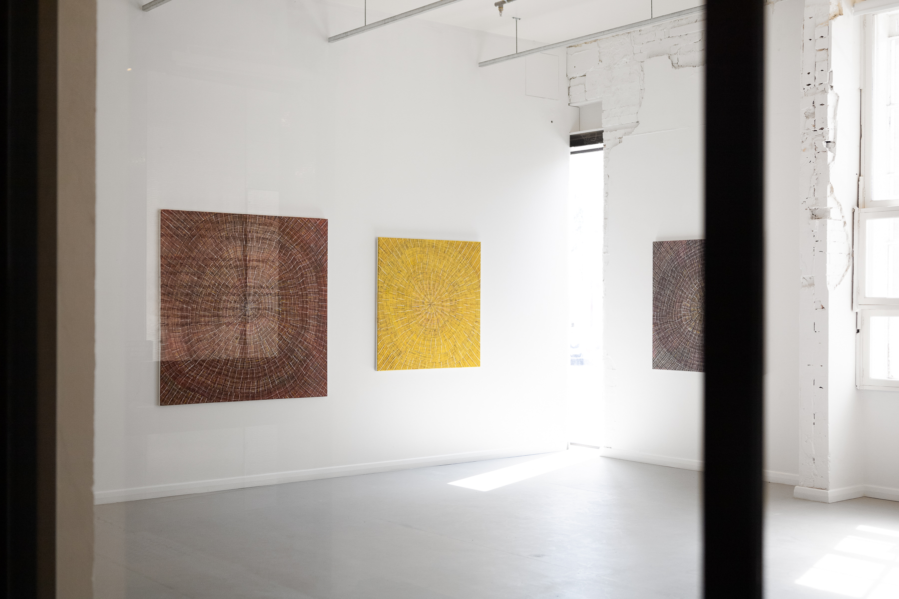 Deme Nagyi Napa - Michael Reid