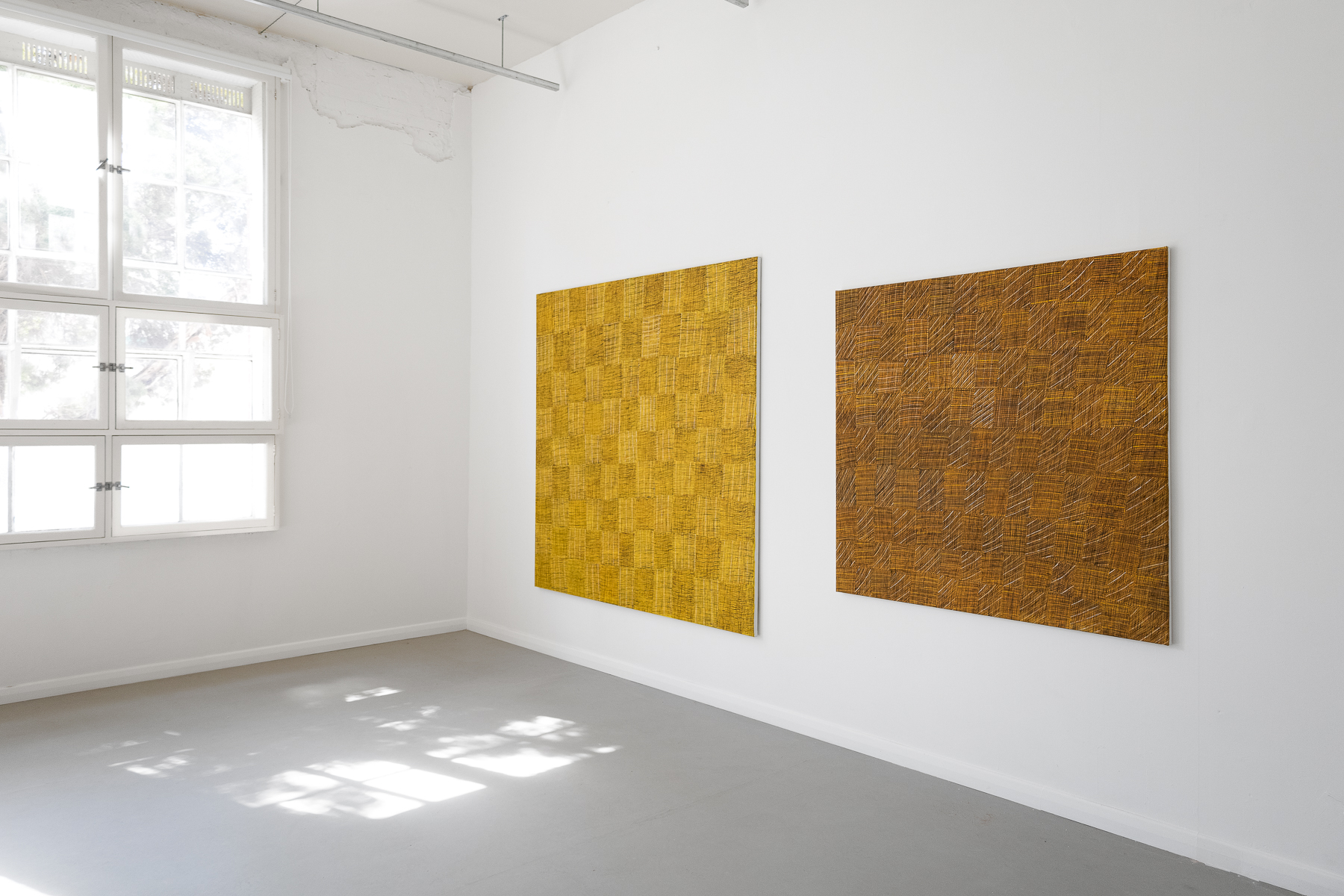 Deme Nagyi Napa - Michael Reid