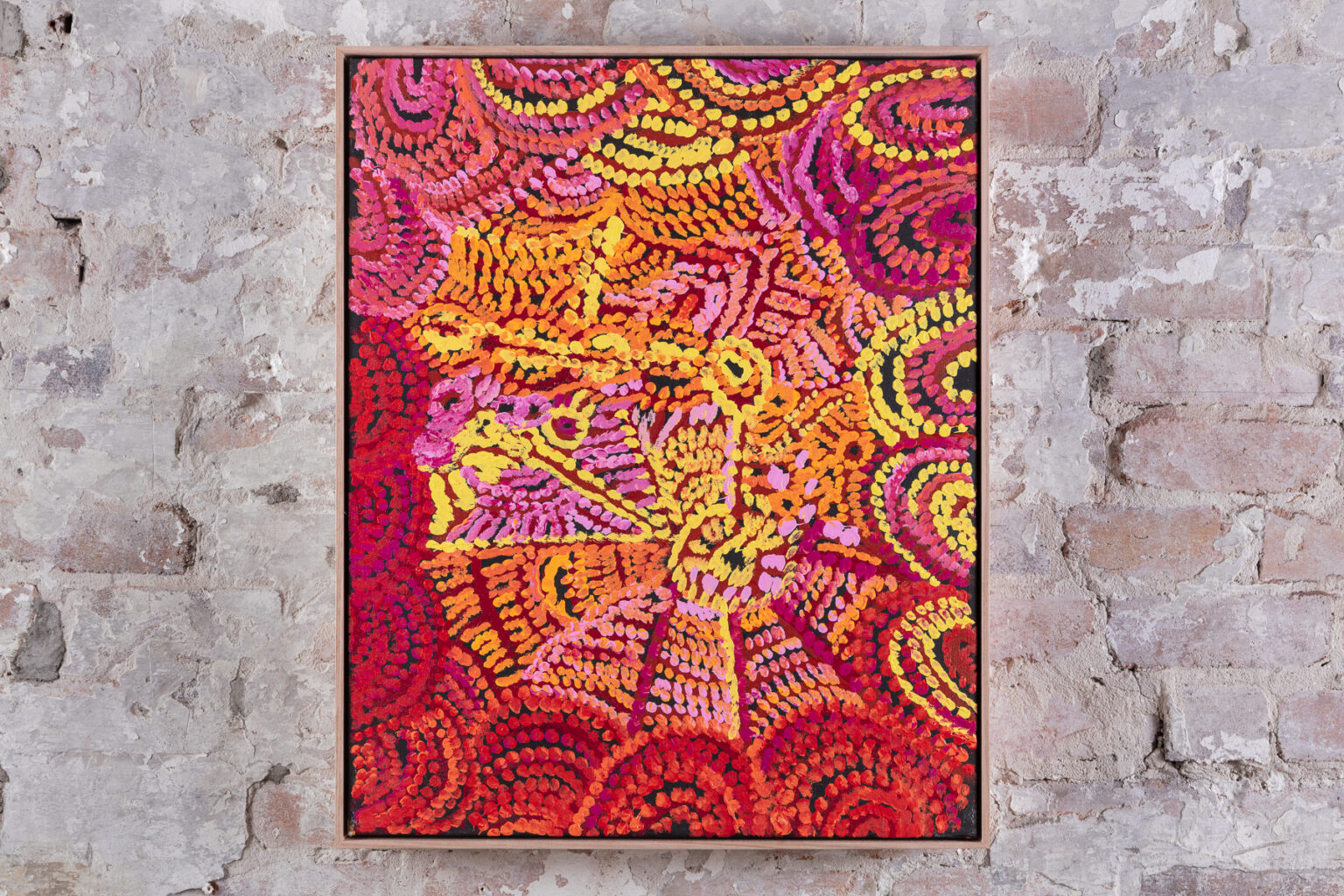 Stockroom - Michael Reid Northern Beaches