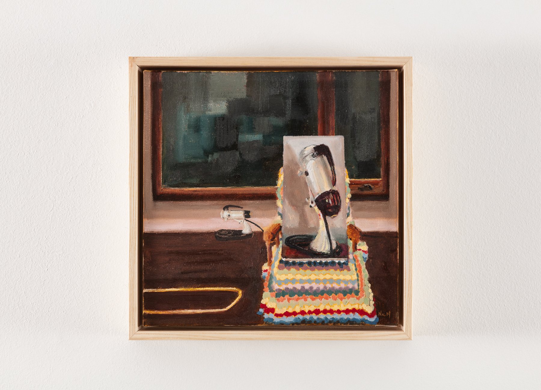 Happenings - Michael Reid Murrurundi