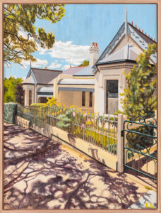 Emily Gordon - Michael Reid Northern Beaches