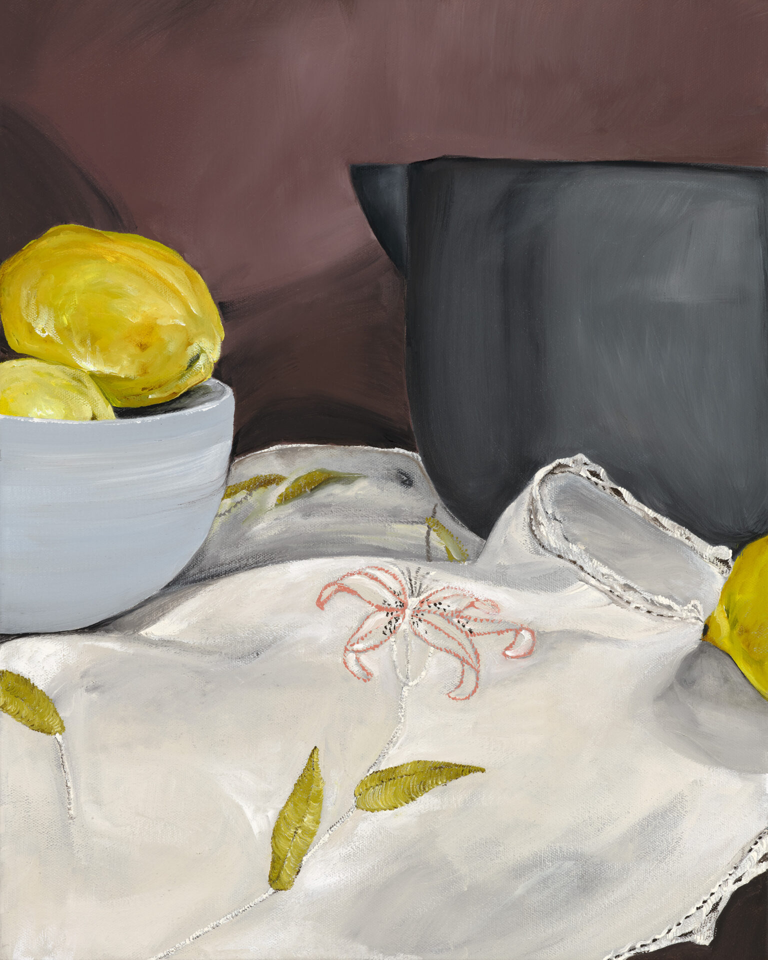 Grace Butterfield - Michael Reid Northern Beaches