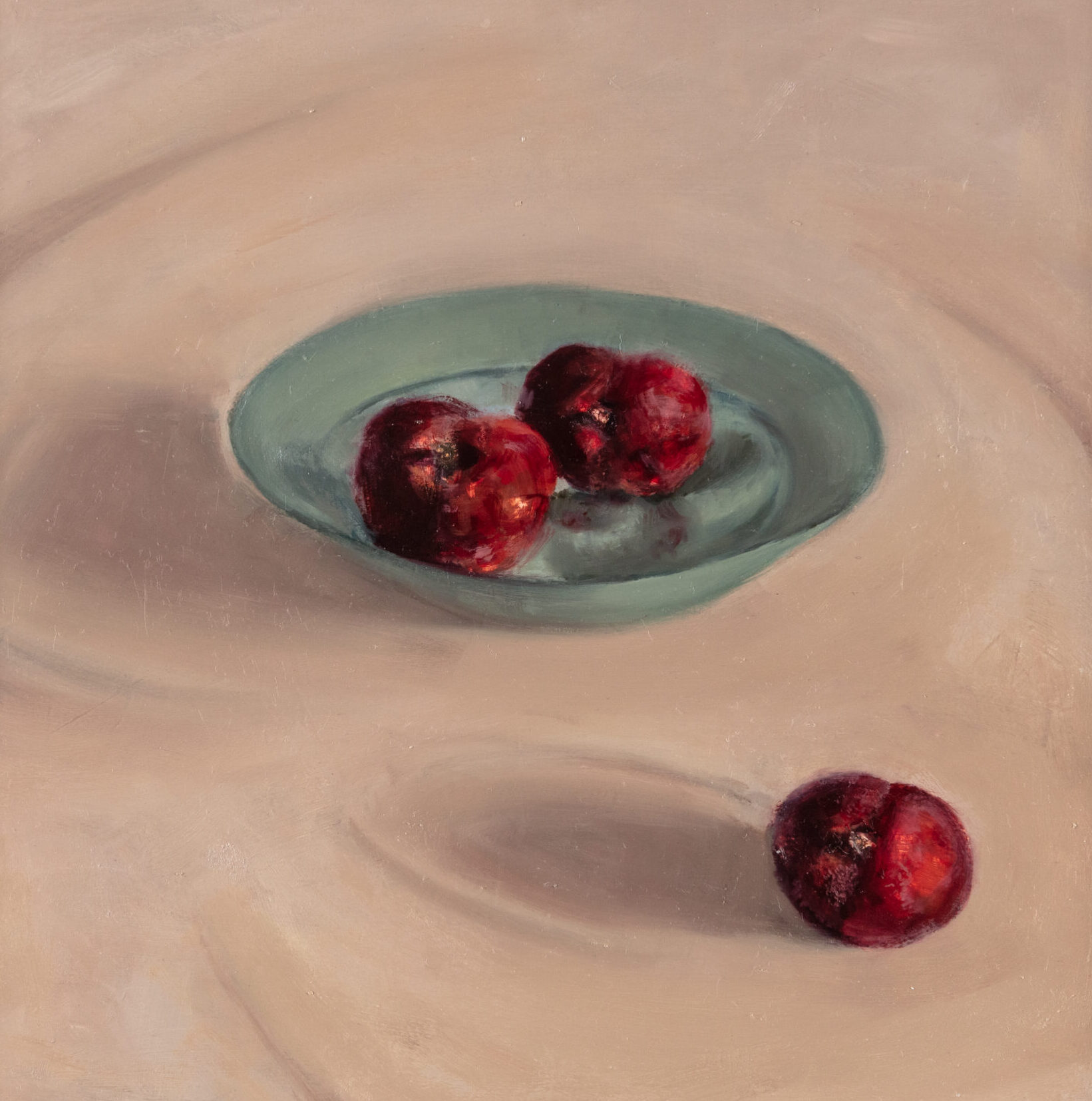 Alix Hunter - Special Release - Michael Reid Southern Highlands