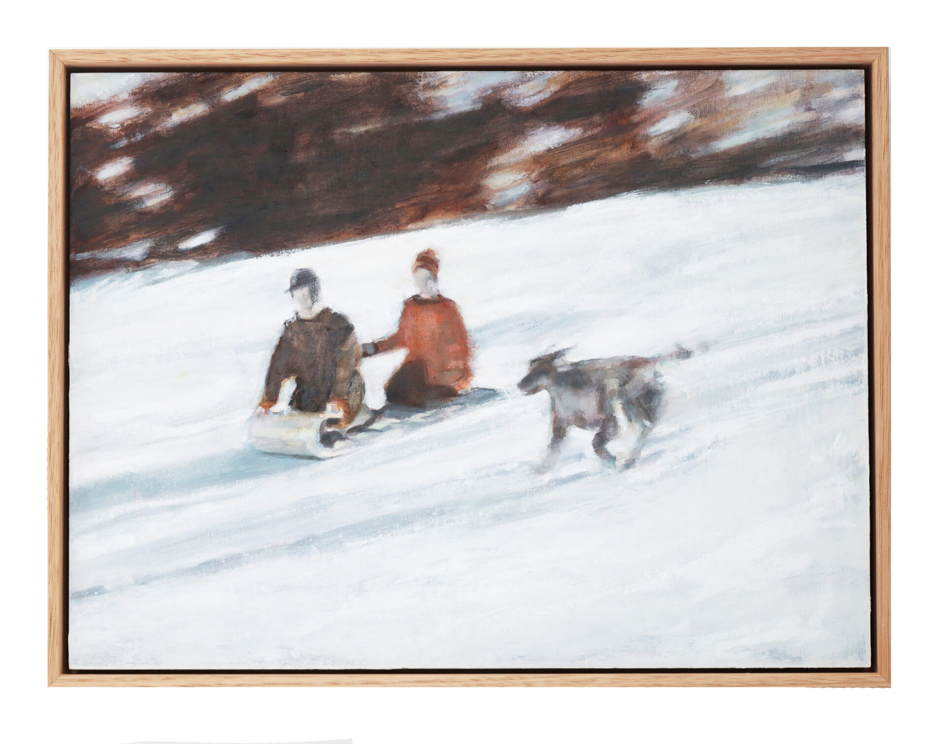 Andrea Sinclair 'Solstice' - Michael Reid Northern Beaches