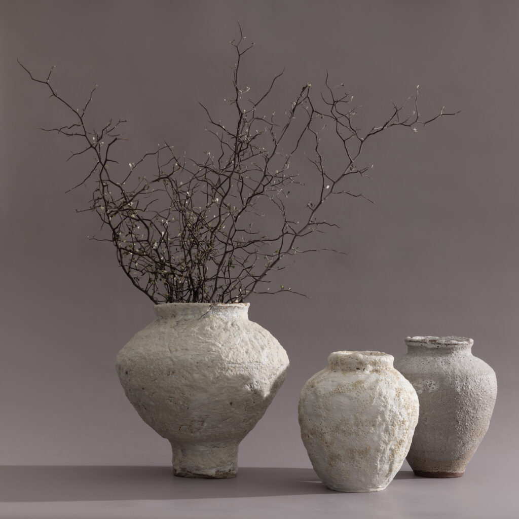 No Greater Reef Vessels - Michael Reid