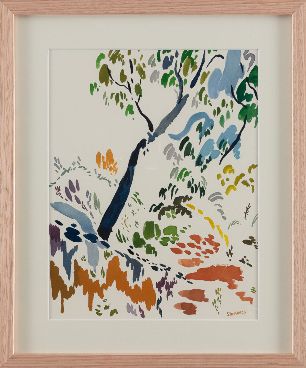 Sally Browne - Special Release - Michael Reid Southern Highlands