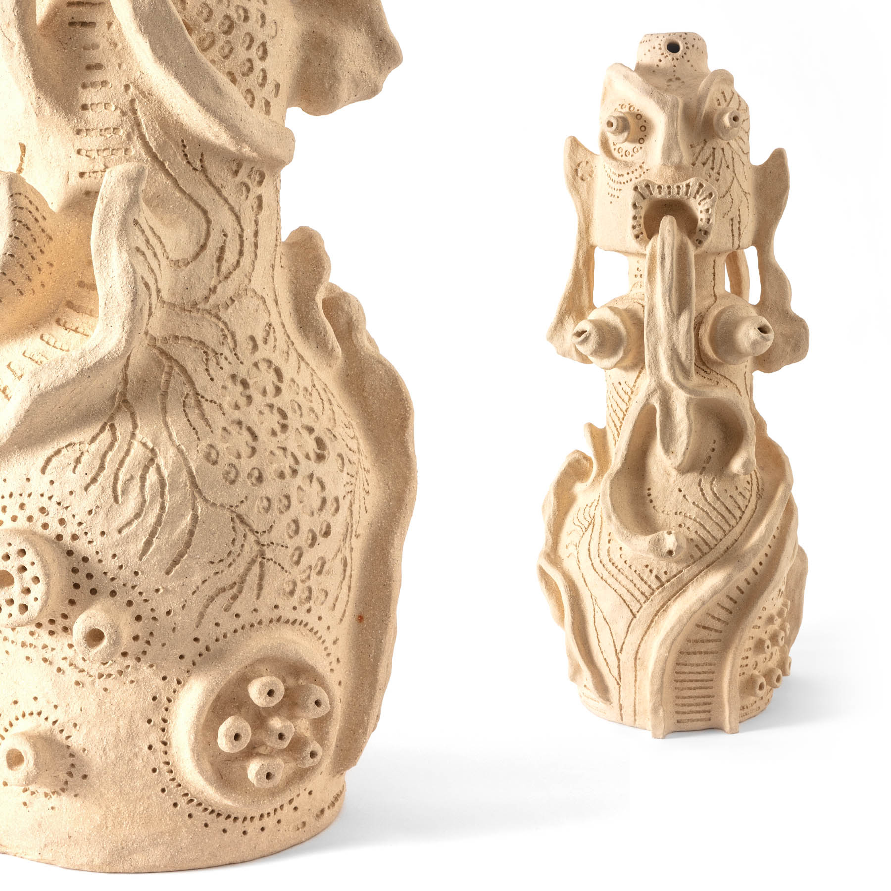 Vomit Girl: Vigit (Toad Fairy) - Michael Reid