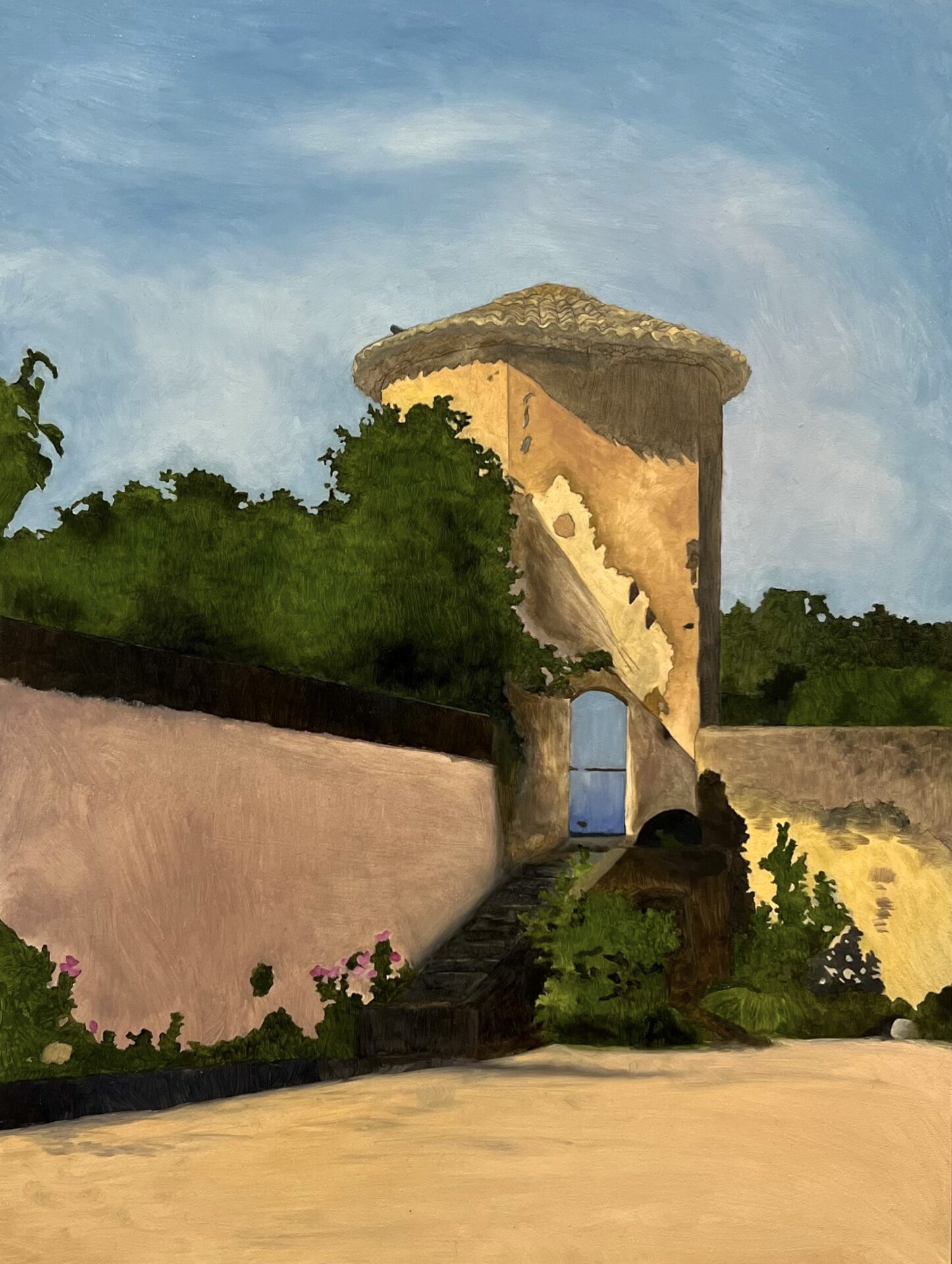 Angie & Chantel de Latour 'Perspectives: Landscape and Still Life ...