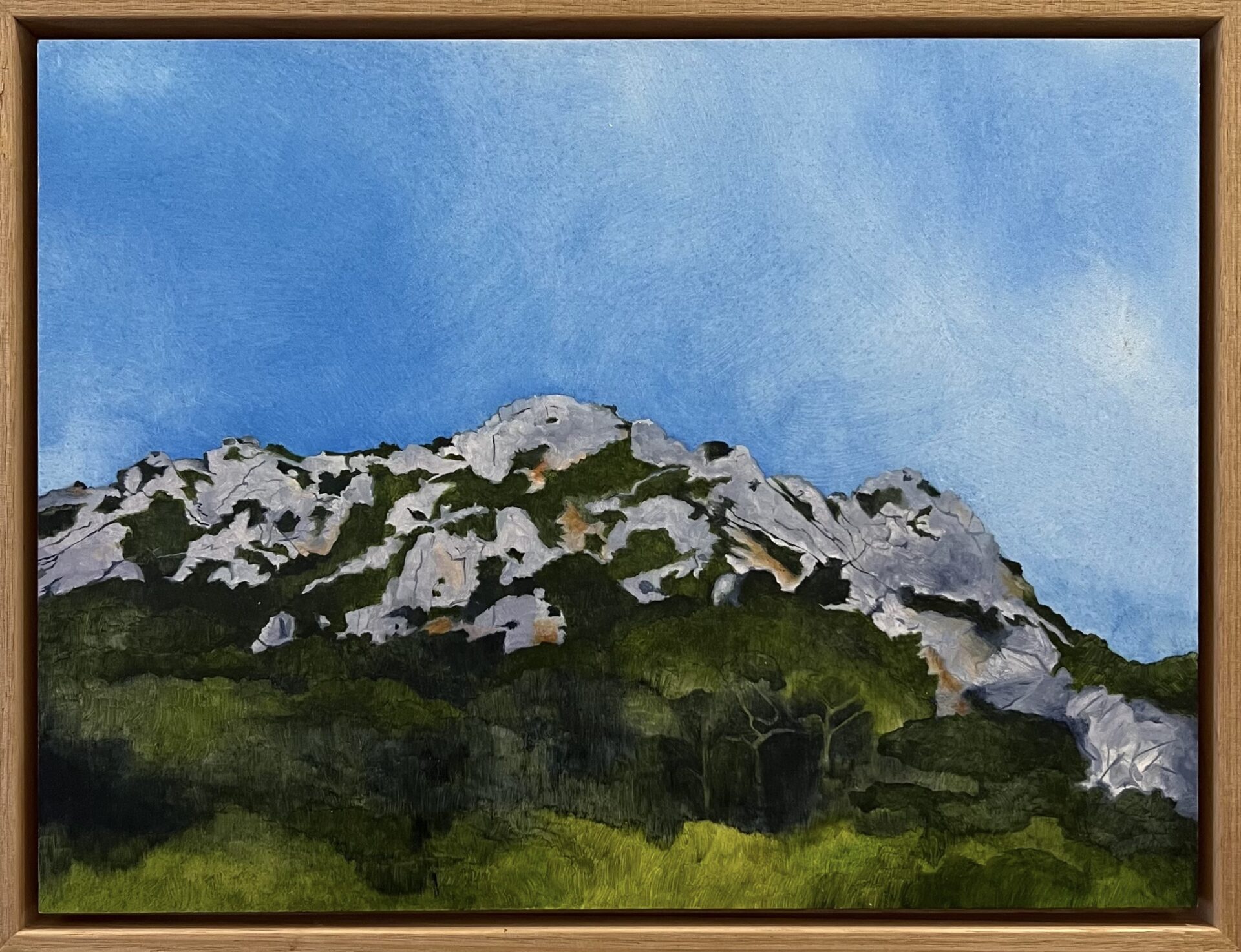 Angie & Chantel de Latour 'Perspectives: Landscape and Still Life ...