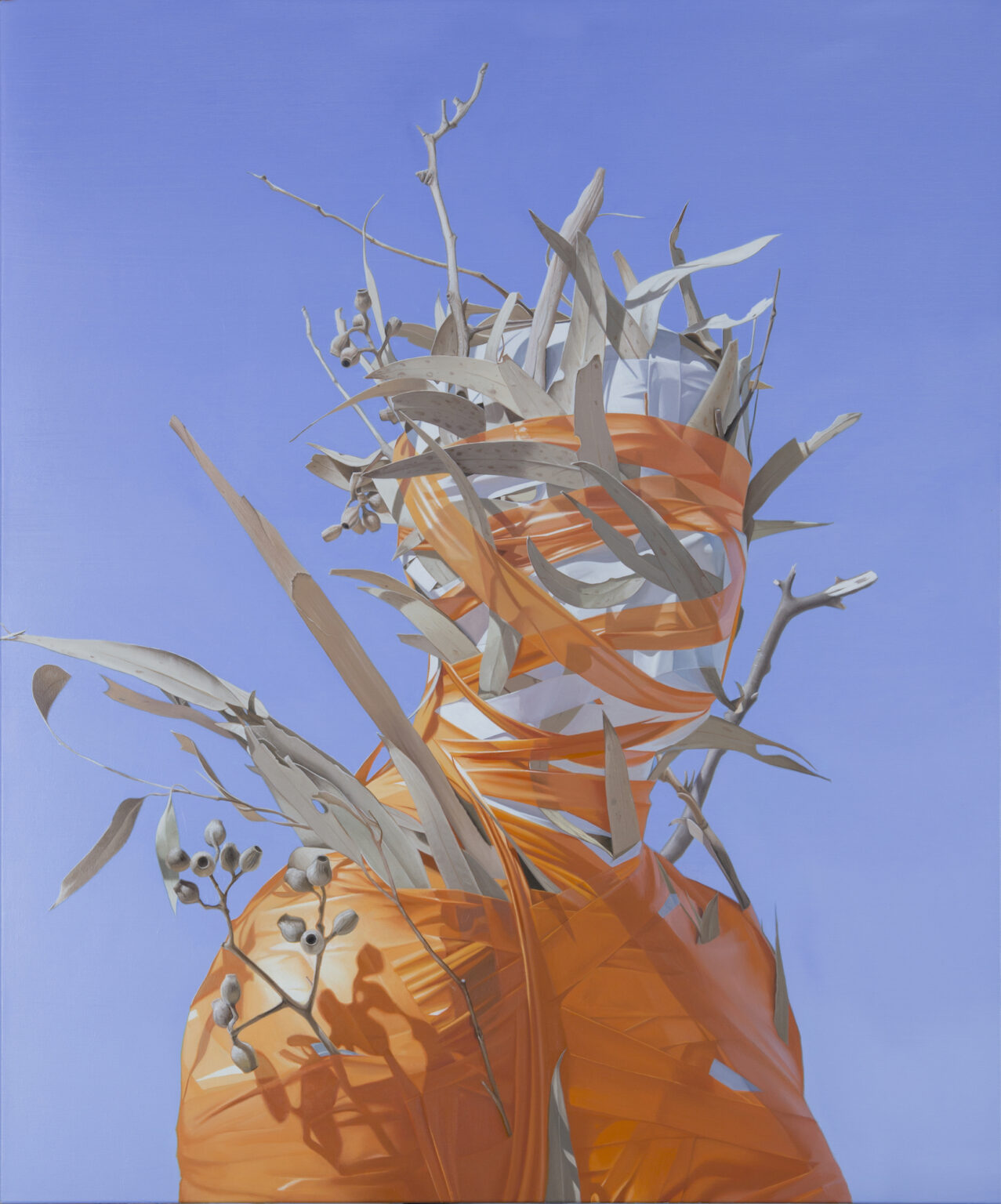 Artists - Michael Reid