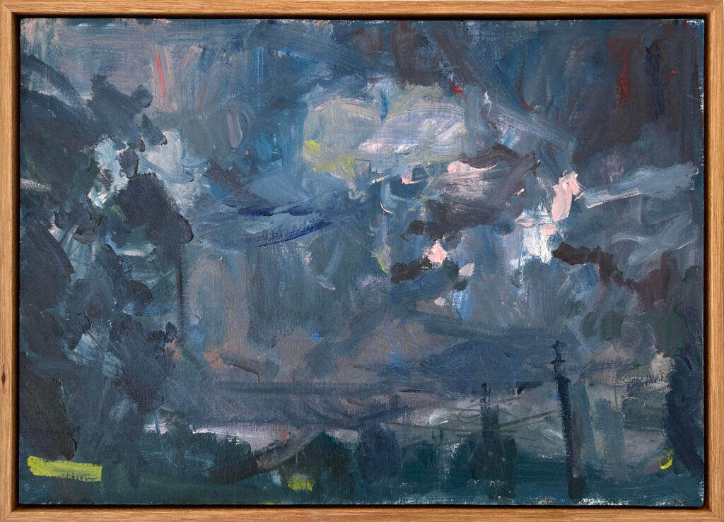 Stockroom - Michael Reid Northern Beaches