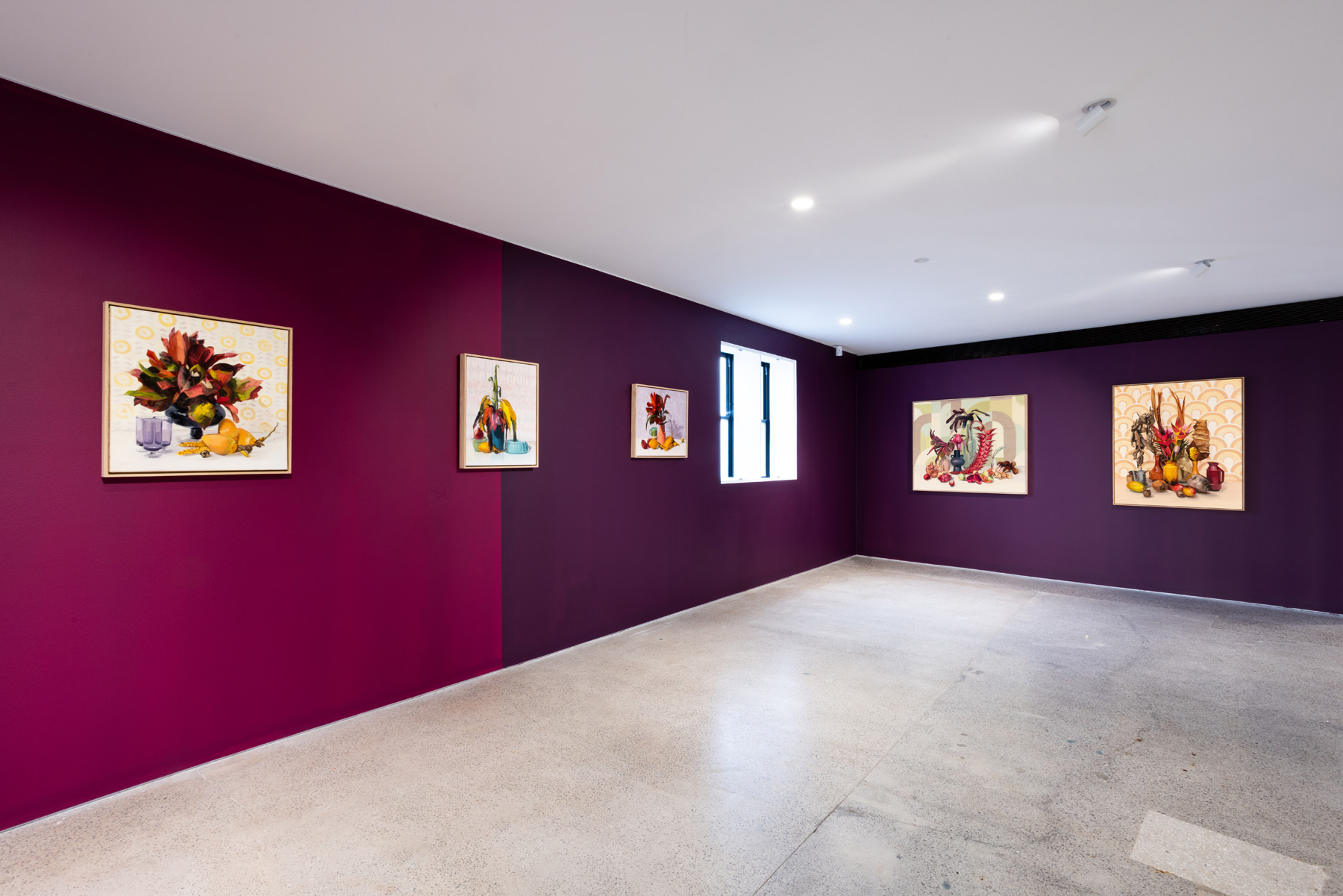 Forage - Michael Reid