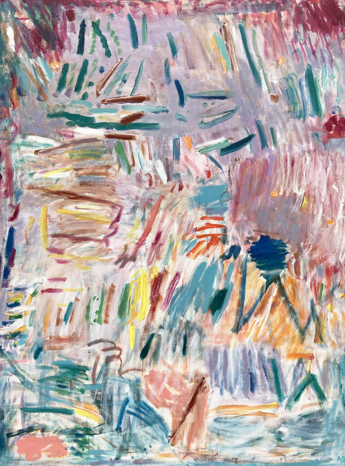 Amber Stokie - Michael Reid Northern Beaches