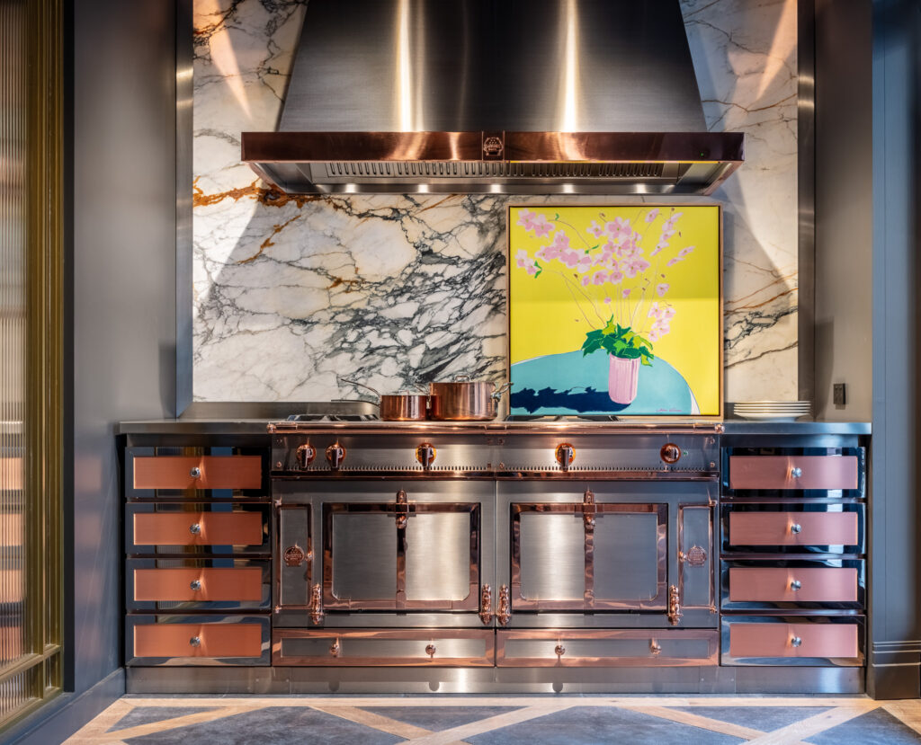 Alice Watson | Spring Paintings - Michael Reid