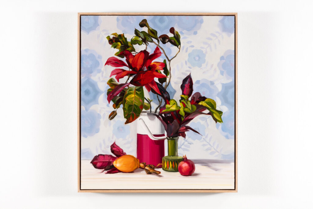 Sydney Contemporary 2023: Andrea Huelin - Michael Reid