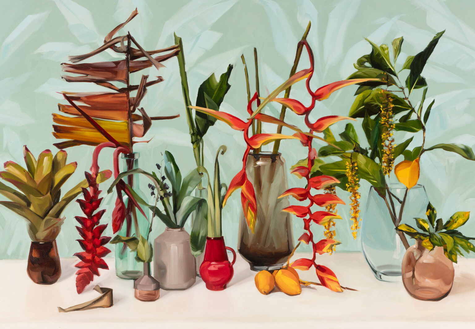 Michael Reid Galleries: Contemporary Australian Art in Sydney and Berlin