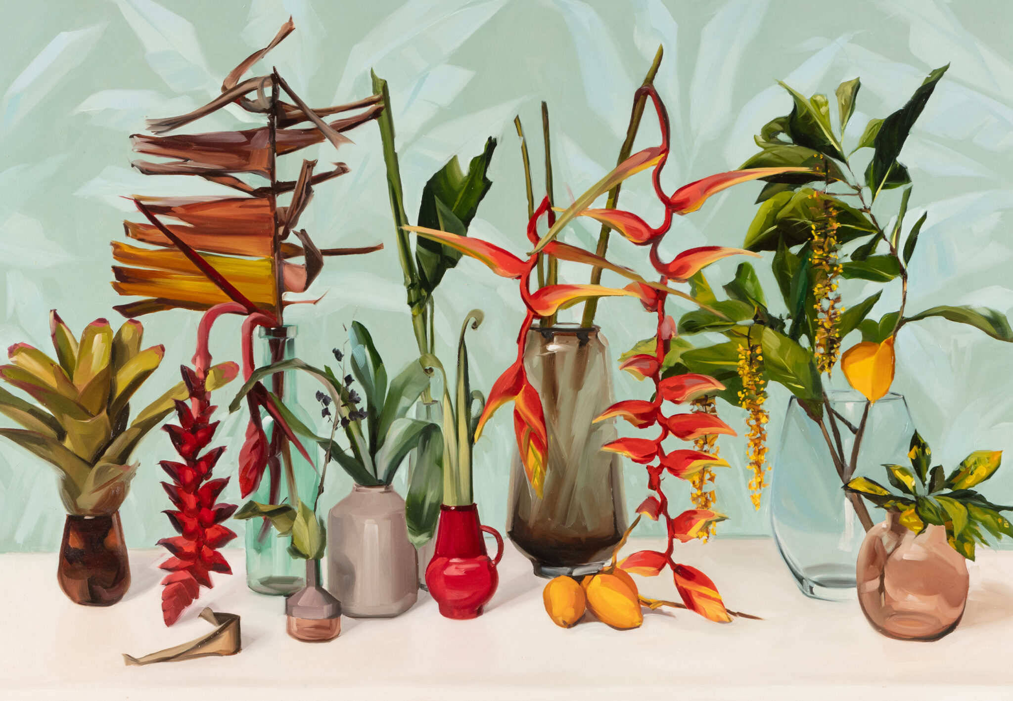 Michael Reid Galleries: Contemporary Australian Art in Sydney and Berlin