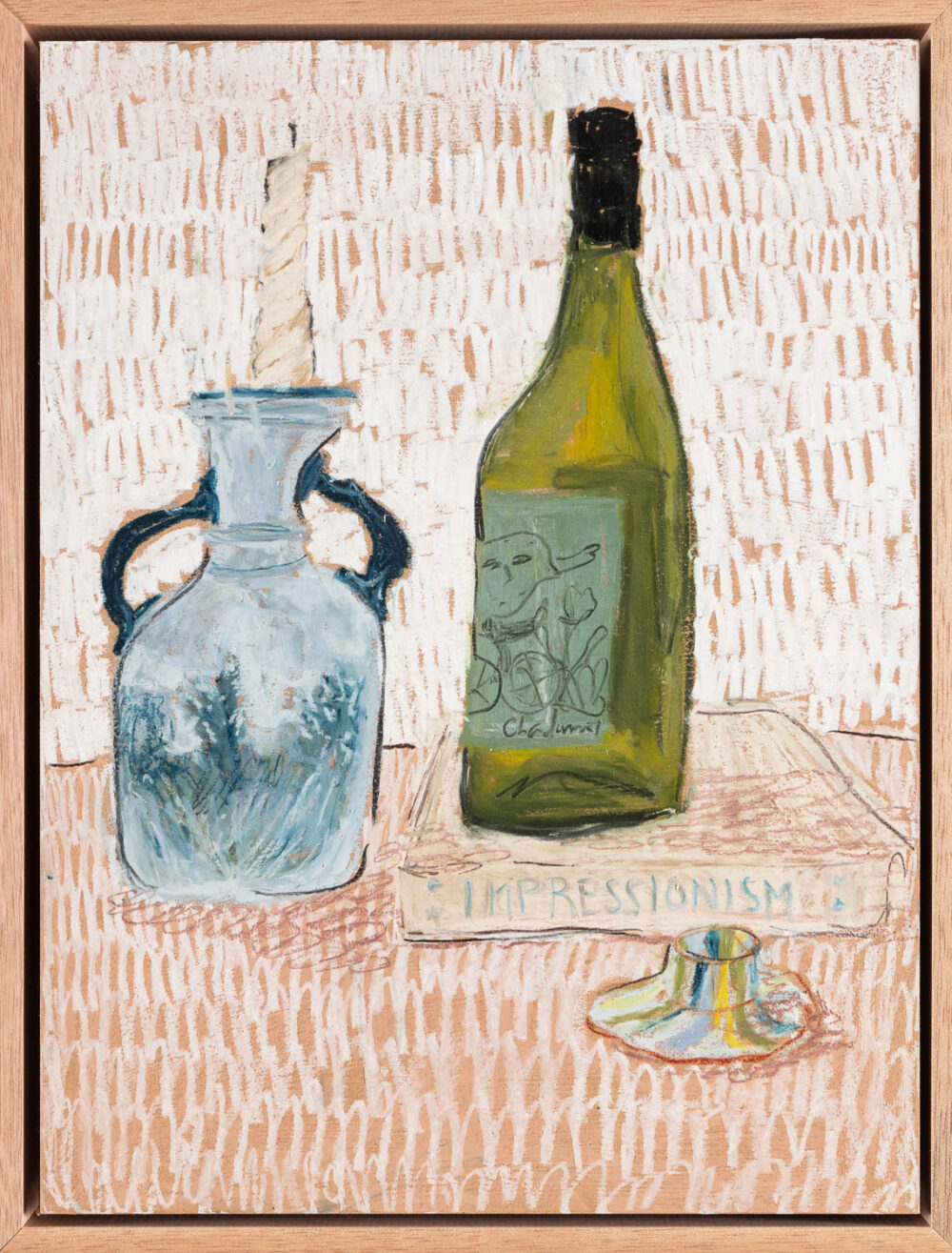 Phoebe Stone - Special Release - Michael Reid Southern Highlands