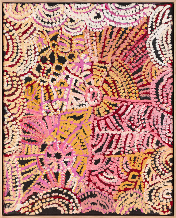 Stockroom - Michael Reid Murrurundi