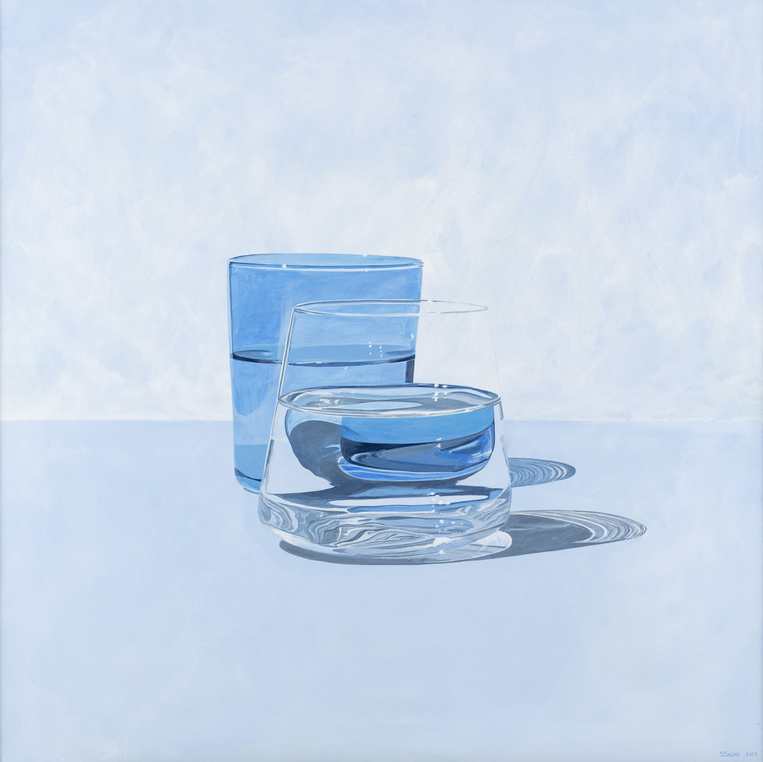 Sophie Sachs - Michael Reid Northern Beaches