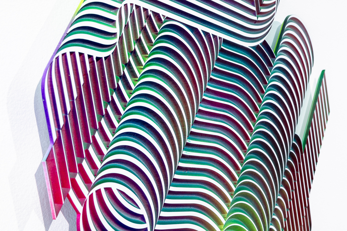 Michael Reid Galleries: Contemporary Australian Art in Sydney and Berlin