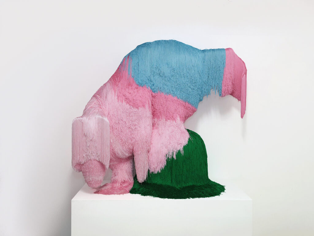 volcano lover - Michael Reid