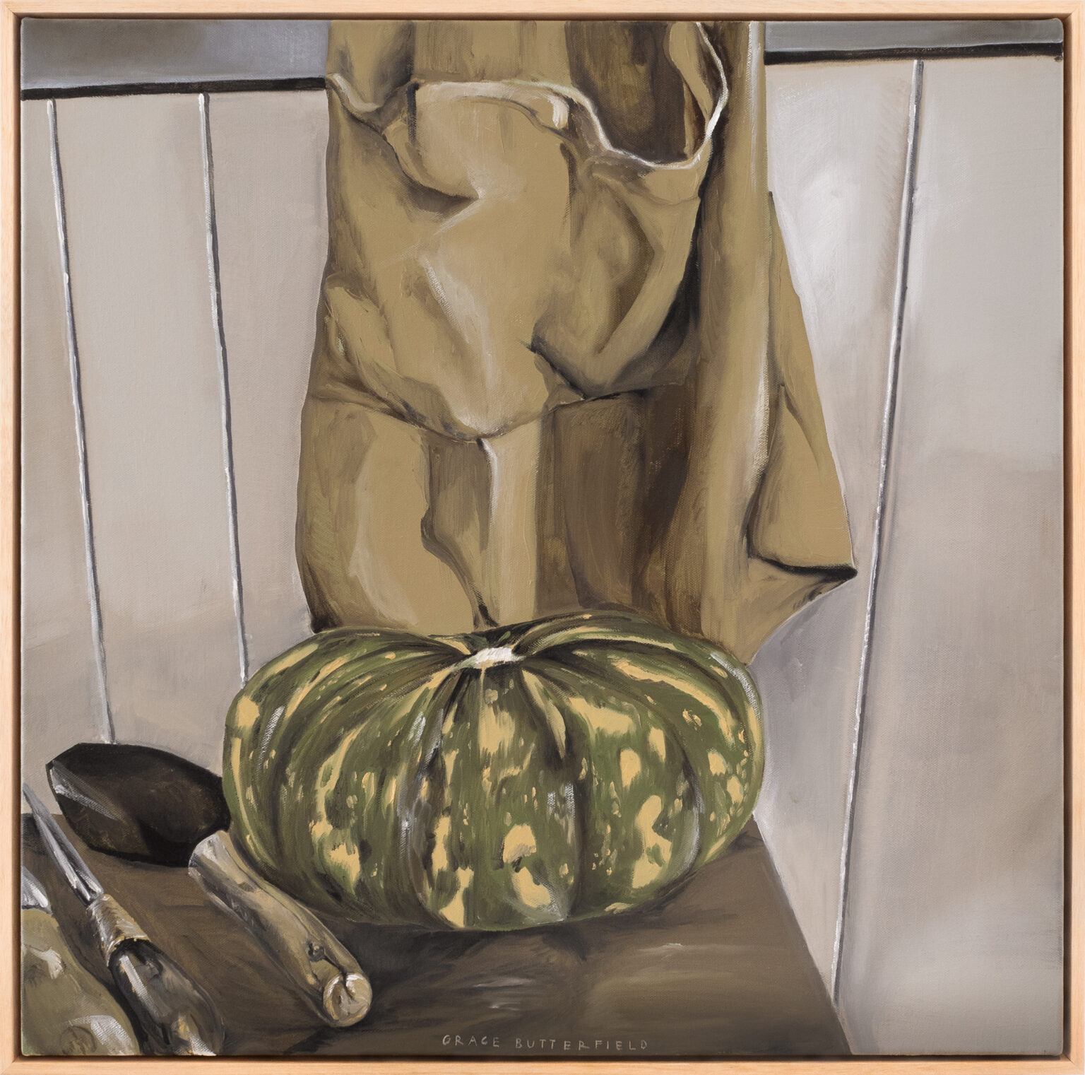 Stockroom - Michael Reid Southern Highlands