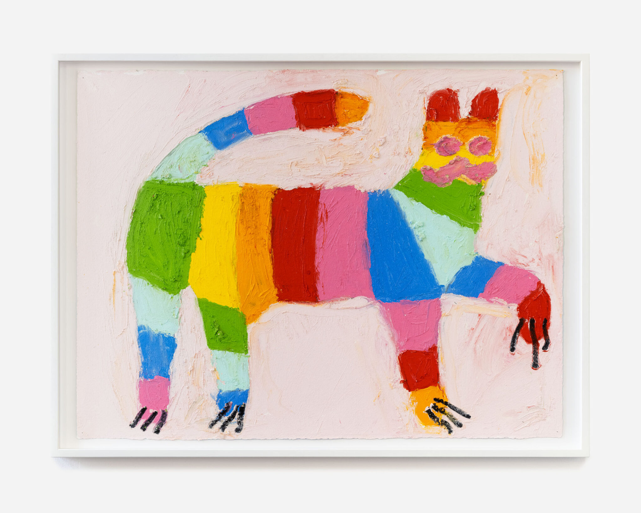 Troy Emery - Michael Reid