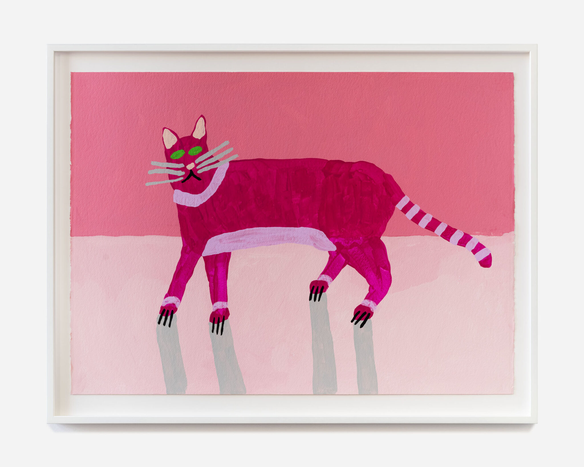 Troy Emery - Michael Reid