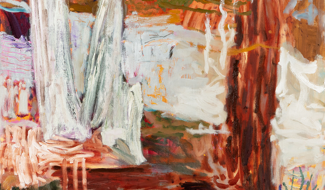 Abstract - Michael Reid Murrurundi