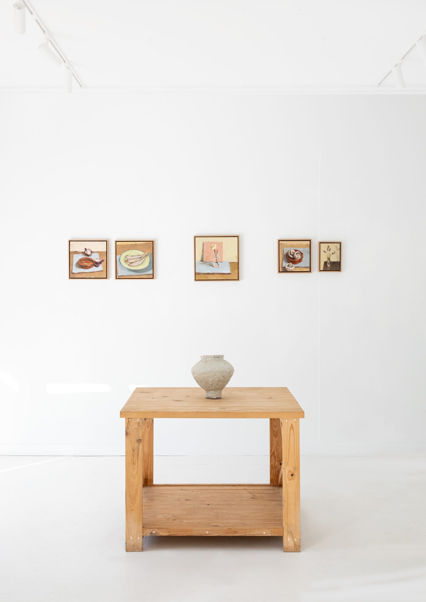 Conor Knight 'EL AULA' - Michael Reid Northern Beaches