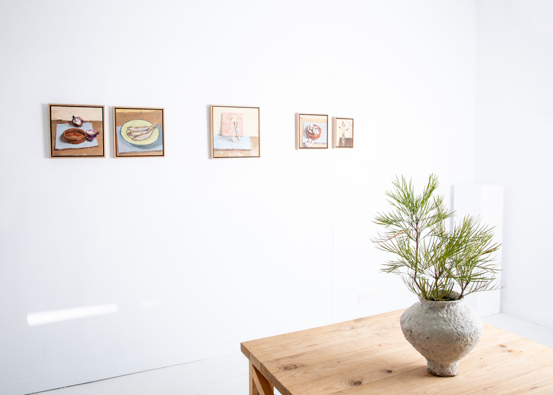 Conor Knight 'EL AULA' - Michael Reid Northern Beaches