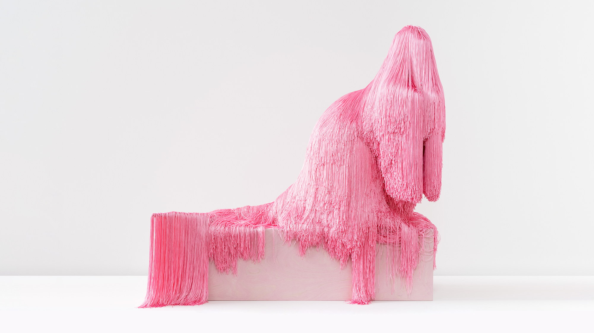 Artists - Michael Reid