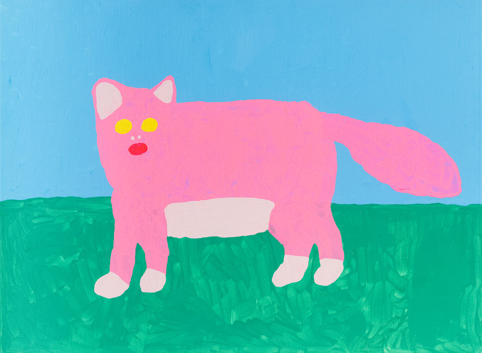 munchkin - Michael Reid