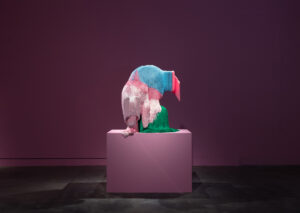 Michael Reid Galleries: Contemporary Australian Art in Sydney and Berlin