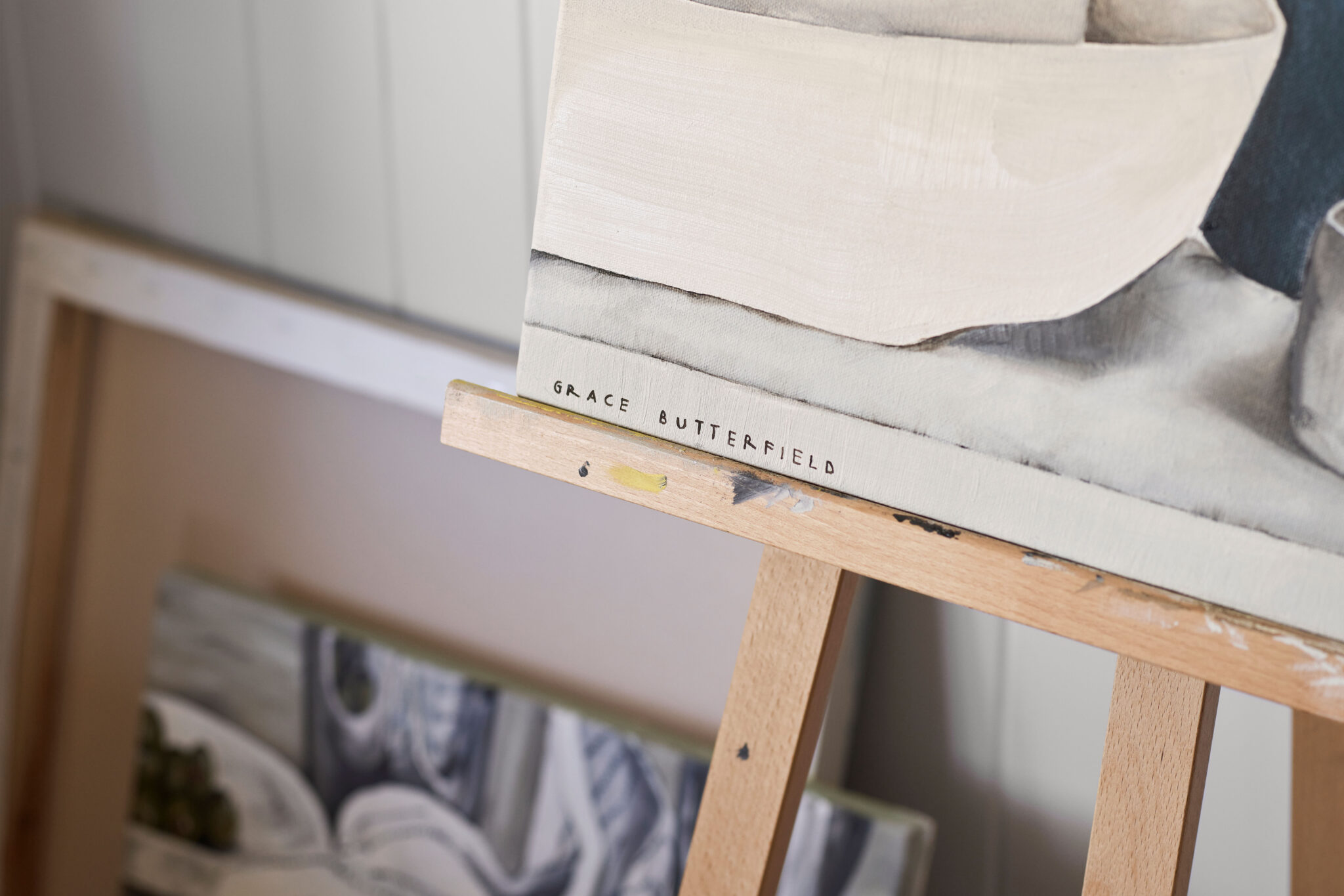 Grace Butterfield - Michael Reid Southern Highlands