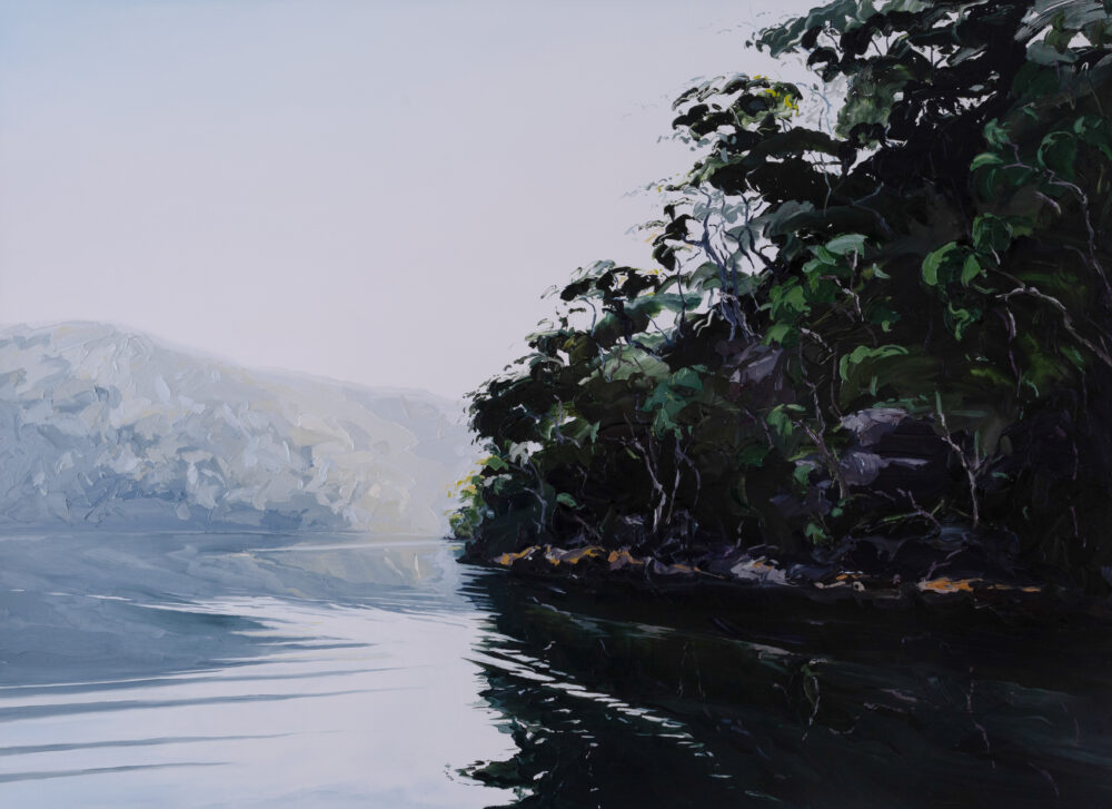 Sydney - Michael Reid