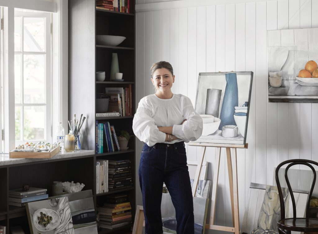 Grace Butterfield - Michael Reid Southern Highlands