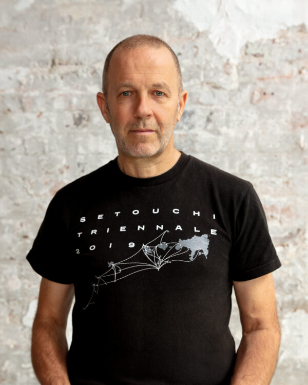 About - Michael Reid