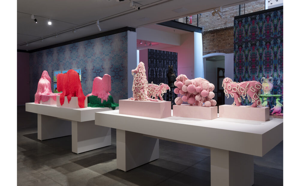 Troy Emery - Michael Reid